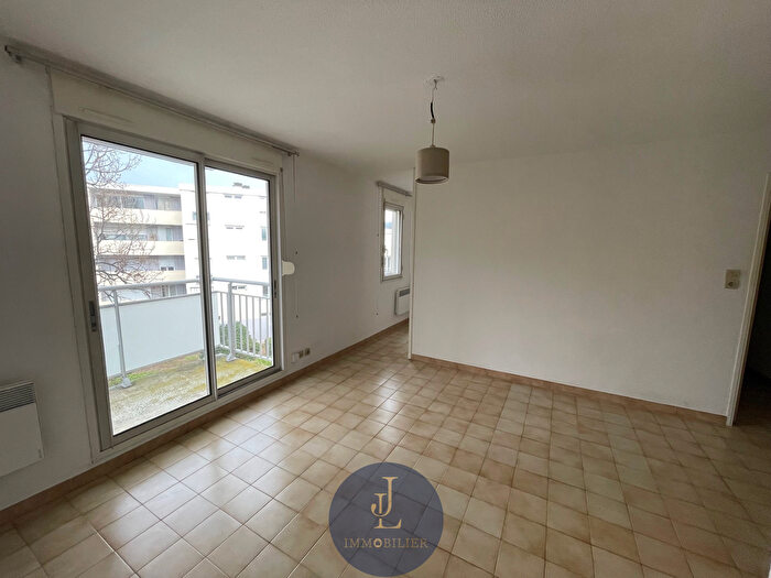 Appartement à louer - Montpellier, Alco - 1 pièce