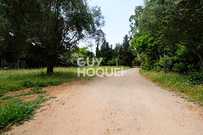 Mauguio, Espace agricole, Aéroport, Etang de l'Or - Maison 7 pièces à vendre