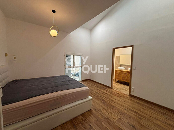 Maison à vendre - Cuxac-dAude - 4 pièces - 3 chambres