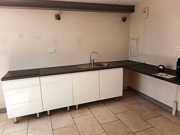 Préfecture Liberté, Lyon 3ème arrondissement : Appartement 4 pièces à louer