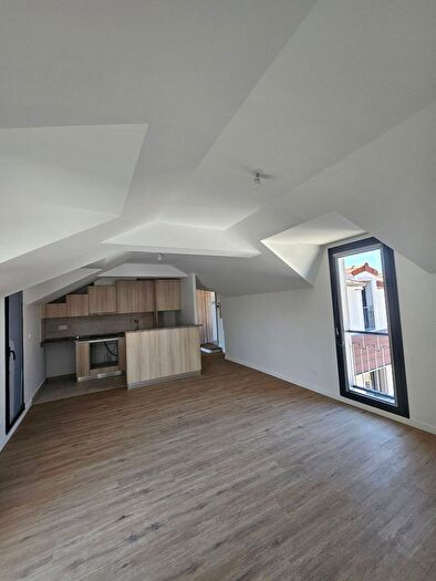Appartement 3 pièces à louer à Ouginot, Joinville-le-Pont