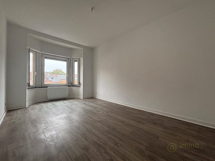 Cambrai, Centre-Ville, Gare - Appartement 2 pièces à louer