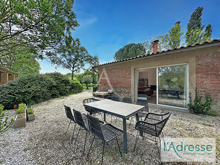 Rebigue - Maison 5 pièces à vendre