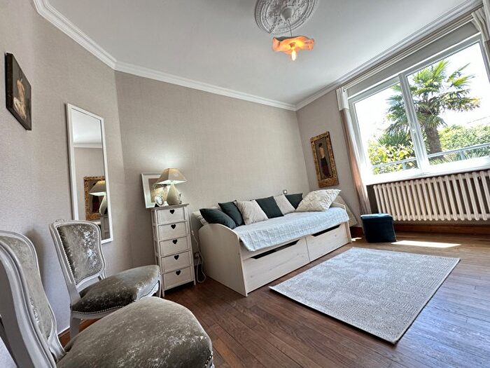 Maison 6 pièces à vendre à Rosporden