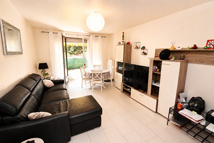 Appartement 3 pièces à vendre - Livry-Gargan, LAbbaye