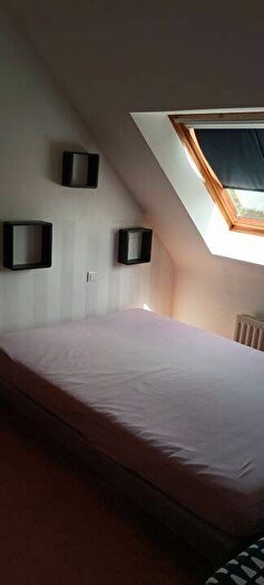 Appartement 1 pièce à louer - Pleuven