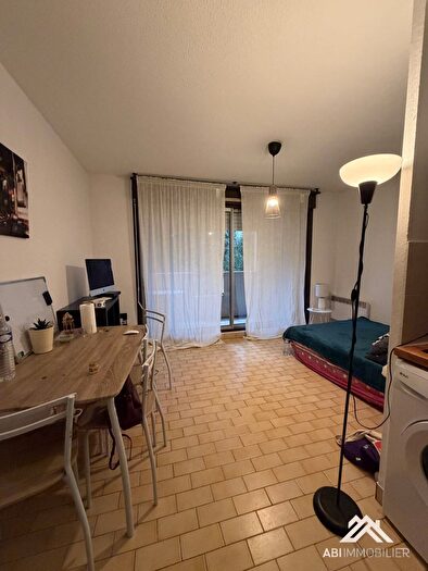 Appartement à louer - Alco, Montpellier - 1 pièce
