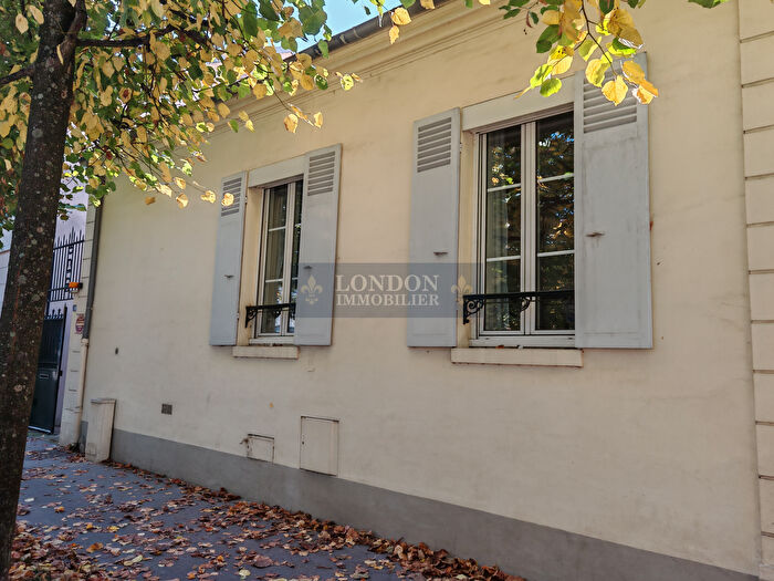 Maison 1 pièce à vendre - Versailles