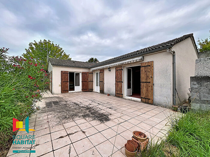 Maison 4 pièces à vendre - Reignac