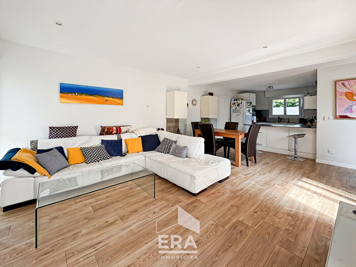 Mérignac, Centre-ville - Maison 5 pièces à vendre