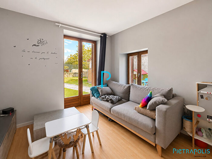 Tarare : Maison 5 pièces à vendre