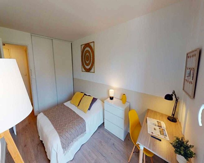 Garches - Appartement 4 pièces à louer