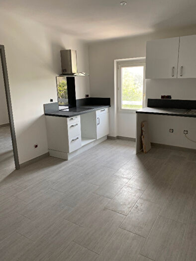 Cabriès : Appartement 2 pièces à louer