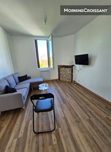 Maison à louer - Angoulême, Bel-Air, La Grand Font - 3 pièces - 2 chambres