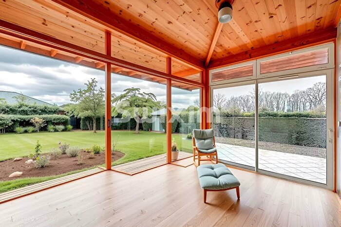 Maison 7 pièces à vendre - Divonne-les-Bains