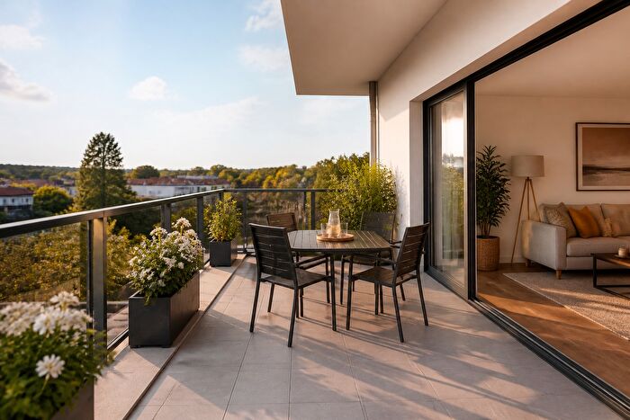 Champigny-sur-Marne, Maroc, Fourchette, Polangis - Maison 2 pièces à vendre