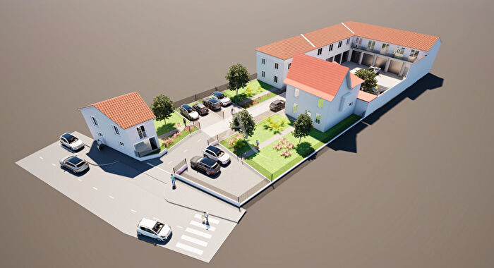 Montauban, Sapiac : Maison 6 pièces à vendre