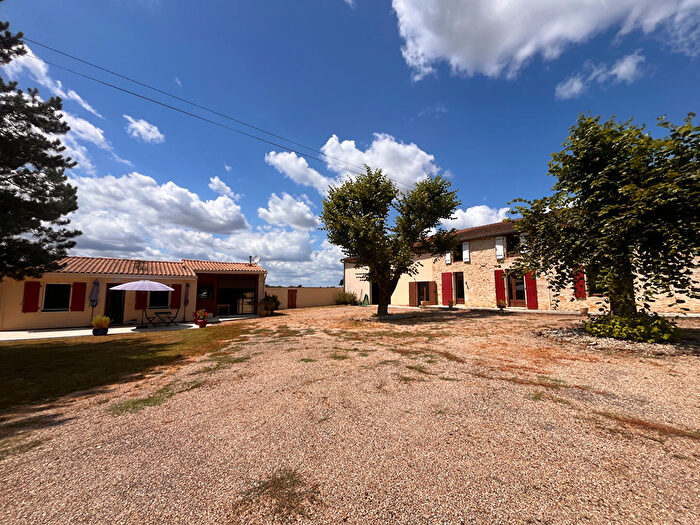 Maison 8 pièces à vendre - Massugas