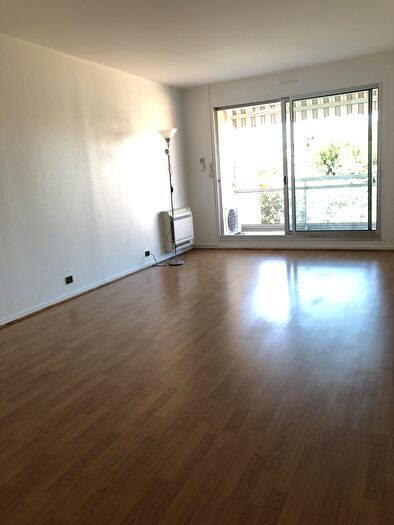 Appartement 2 pièces à Le Perreux-sur-Marne, Thillards, à louer