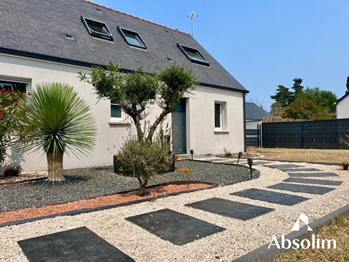 Maison 7 pièces à vendre - Vivy