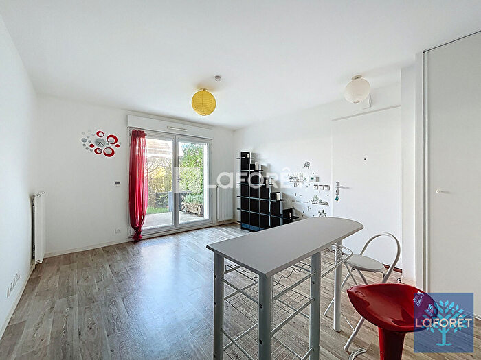 Cesson : Appartement 2 pièces à louer