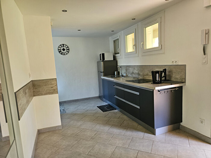 Castres : Appartement 4 pièces à vendre