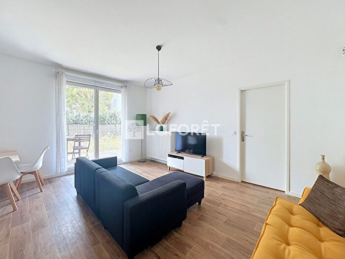 Bonneuil-sur-Marne, République - Appartement 2 pièces à louer