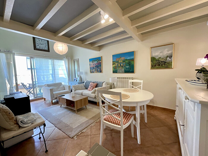 Maison à vendre - Marseillan, Marseillan, Port de Marseillan - 3 pièces - 1 chambre