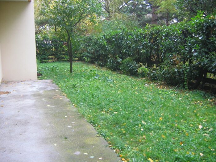 Appartement à louer - Clermont-Ferrand, La Gauthière - 4 pièces - 2 chambres