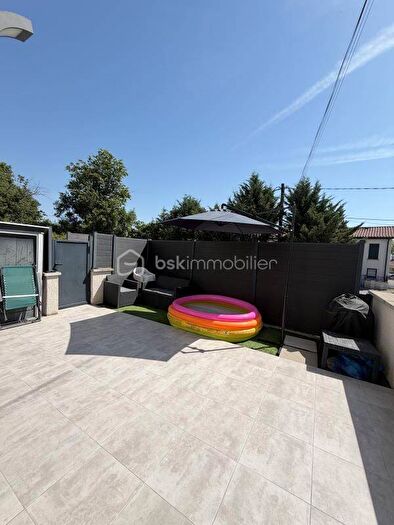 Grézieu-la-Varenne : Appartement 4 pièces à louer