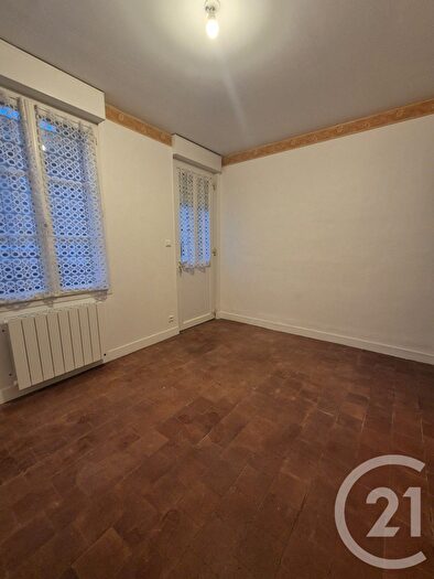 Maison à louer - Manneville-sur-Risle - 2 pièces - 1 chambre
