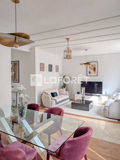 Maison à vendre - Conflans-Sainte-Honorine, Vieux Conflans - 6 pièces - 3 chambres