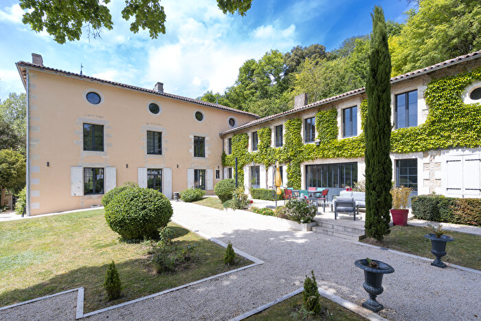 Maison 10 pièces à vendre - Ligugé