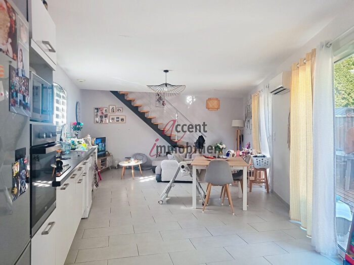 Maison à vendre - LIsle-sur-la-Sorgue, Saint-Antoine - 3 pièces - 2 chambres