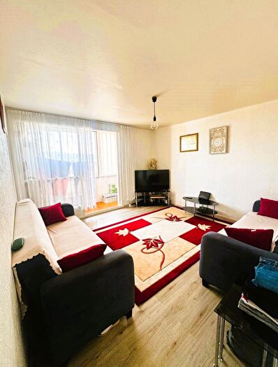 Appartement 3 pièces à vendre - Marseille 13ème, Saint-Mitre