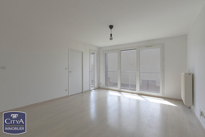 Appartement 2 pièces à vendre à Lille, Bois Blanc