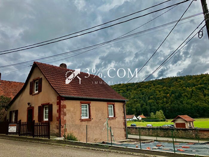 Maison 5 pièces à vendre - Éguelshardt