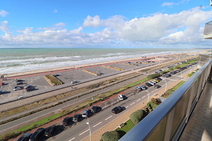 Appartement 2 pièces à vendre - Le Touquet-Paris-Plage