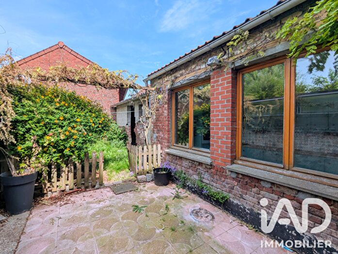 Maison 7 pièces à vendre à Verquin