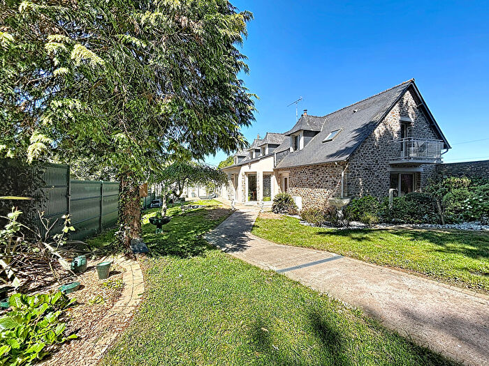 Maison 7 pièces à vendre - Erbrée