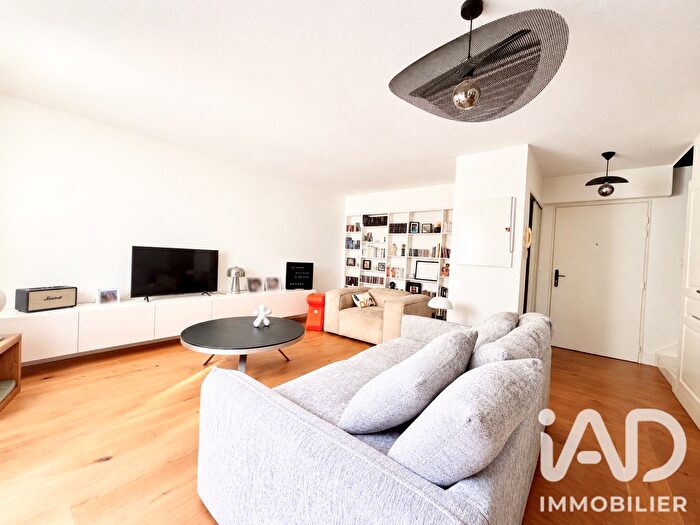 Gujan-Mestras, Mestras - Appartement 4 pièces à vendre