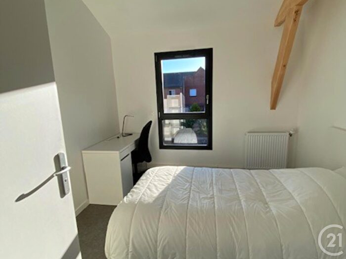 Maison 1 pièce à louer à Lezennes