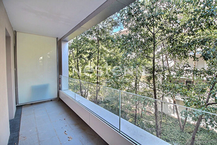 Massy, Atlantis, Champs Ronds - Appartement 3 pièces à vendre