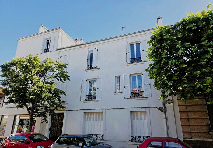 Appartement 1 pièce à La Varenne, Saint-Maur-des-Fossés, à louer