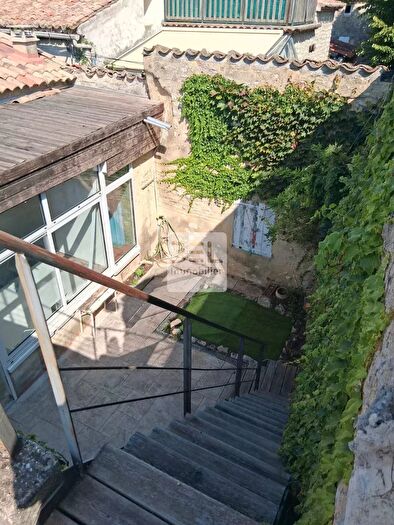 Maison à vendre - Suze-la-Rousse - 7 pièces - 3 chambres