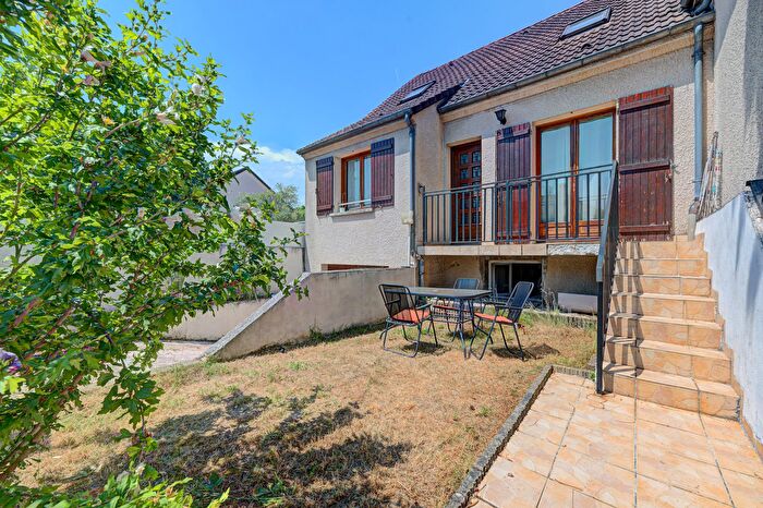Noisy-le-Grand, Sud - Maison 6 pièces à vendre