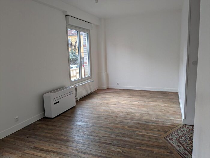 Maison à vendre - Arcueil, Joliot Curie - 5 pièces - 4 chambres