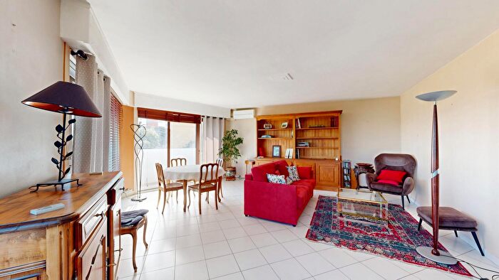Appartement 4 pièces à vendre à Perpignan, Les Jardins Saint-Jacques