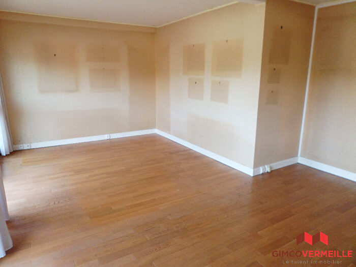 Appartement 5 pièces à La Celle-Saint-Cloud, La Jonchère, à vendre