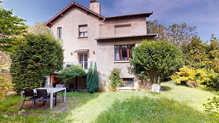 Clamart, Galvents, Corby : Maison 5 pièces à vendre